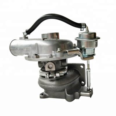 China Diesel Turbo RHF5 8971195672 Turbocharger 4JB1T Engine For Opel Turbo for sale