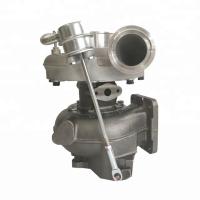 China H1E TXD73 Engine Turbocharger Parts For  Truck 3532296 865752 Supercharger for sale