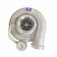 China H1E TXD73 Engine Turbocharger Parts For  Truck 3532296 865752 Supercharger for sale
