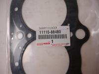 China Cylinder Head Gasket For Toyota 3S-GTE Toyota Gasket Car Engine 11115-88480 for sale