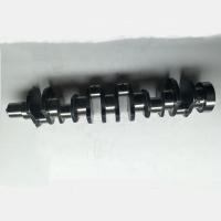 China Isuzu Yuchai Weichai Shangchai  Komatsu Engine Parts 6D155 Engine Crankshaft 6127-31-1012 for sale