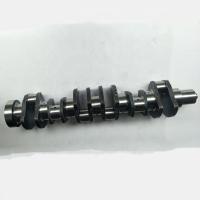 China Isuzu Yuchai Weichai Shangchai  Komatsu Engine Parts 6D155 Engine Crankshaft 6127-31-1012 for sale
