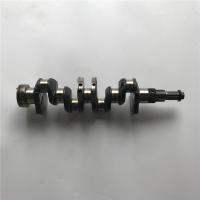 China Isuzu Yuchai Weichai Shangchai  Komatsu Engine Parts 6D155 Engine Crankshaft 6127-31-1012 for sale