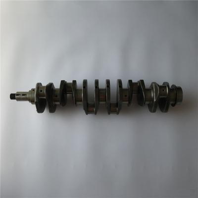 China Isuzu Yuchai Weichai Shangchai  Komatsu Engine Parts 6D155 Engine Crankshaft 6127-31-1012 for sale