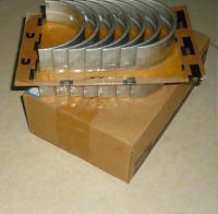 China Nissan Engine Parts Main Bearing And Engine Bearing FE6 Cu/Pb Material for sale