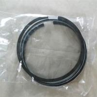 China Ductile Cast Iron Piston Ring 4G18-2 4G18 Alloy Cast Iron Piston Rings MD361982 MD349422 for sale
