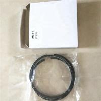 China Engine Piston Rings For MITSUBISHI G13-H Mirage Lancer Rings Set MD074687 MD078543 for sale