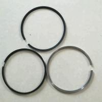 China Car Parts Engine Piston Rings For Mitsubishi 4DQ3 Truck / Excavator / Bus 30417-61010 for sale