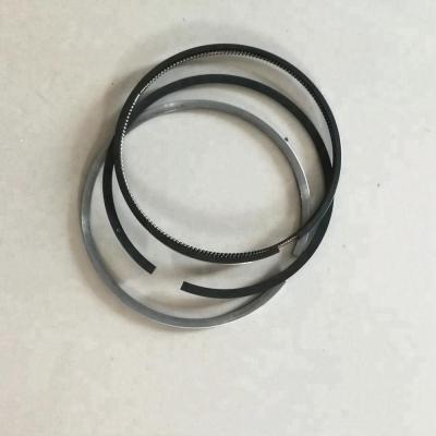China Auto Part Bus Engine Piston Rings 4D34T ME997240 ME996566 104.0MM Diameter for sale