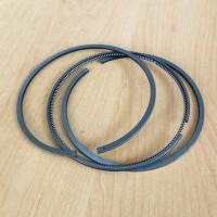 China Forklift Engine Piston Rings For Mitsubishi 4G53 Japanese Cars for sale