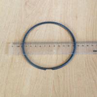 China Forklift Engine Piston Rings For Mitsubishi 4G53 Japanese Cars for sale
