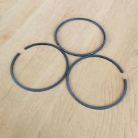 China Lancer Mirage Japan Piston Ring 4G13 For Mitsubishi Piston Ring MD158908 for sale