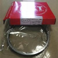 China Steel / Ductile Cast Iron / Alloy Cast Iron Piston Ring 4G18 Engine Piston Rings PW891185 for sale