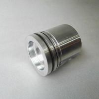 China Diesel Engine Spare Part 4BT 6BT 6CT Engine Piston & Liner Kit Diameter 102mm for sale
