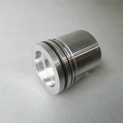 China Diesel Engine Spare Part 4BT 6BT 6CT Engine Piston & Liner Kit Diameter 102mm for sale