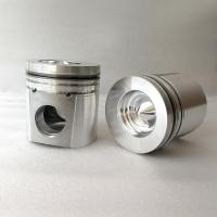 China Diesel Engine Spare Part 4BT 6BT 6CT Engine Piston & Liner Kit Diameter 102mm for sale