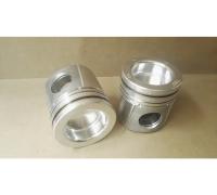 China Liner Kits / Liner / Piston / Piston Ring  J08CT Cylinder Liner For Hino 114.0mm Diameter for sale