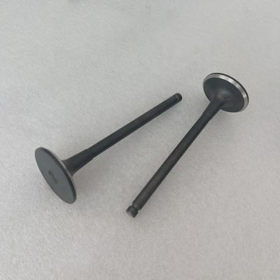 China ED30 Engine Intake Exhaust Valve Guides 13201-J2000 13202-J2001 for sale