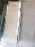 China Excavator Engine Crank Shaft 6WA1 Isuzu Engine Crankshaft Length 1232.5mm for sale