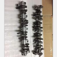China Forged Steel / Casting Crankshaft For Isuzu 6RB1 Weight 104.5kg 1123105032 YB1008200 for sale
