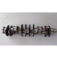 China Forged Steel / Casting Crankshaft For Isuzu 6RB1 Weight 104.5kg 1123105032 YB1008200 for sale