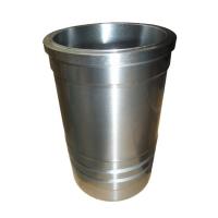 China Diesel Engine Part Cylinder Liner For Vehicle 4BA1 ELF LIGHT TRUCK  Cylinder Liner 9-11261-802-0 for sale