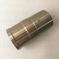 China Mitsubishi Cylinder Liner 4D34 Engine Liner & Piston Set ME013366 Liner Sleeve for sale