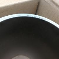 China Chrome Steel Engine Cylinder Liner D500 Liner kit 98mm Bore For ISUZU 9-11261-257-0 for sale
