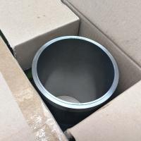 China Chrome Steel Engine Cylinder Liner D500 Liner kit 98mm Bore For ISUZU 9-11261-257-0 for sale