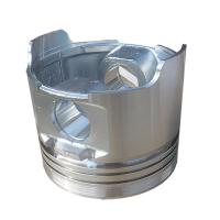 China Isuzu Liner Kit & Piston And Pin C223 Diesel Engine Piston 8-94250-719-0 for sale