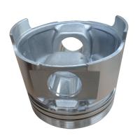 China Isuzu Liner Kit & Piston And Pin C223 Diesel Engine Piston 8-94250-719-0 for sale