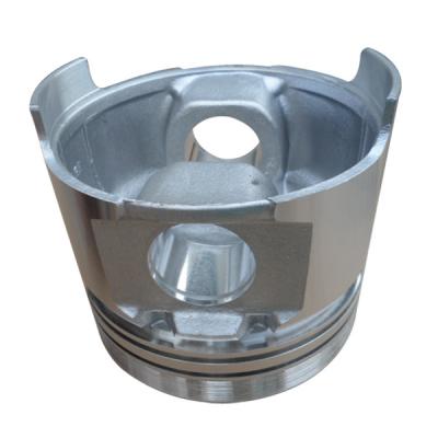 China Isuzu Liner Kit & Piston And Pin C223 Diesel Engine Piston 8-94250-719-0 for sale