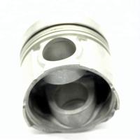 China Aluminium Alloy  Piston DB58 Diesel Engine Part Liner Kit 65.02501-0195 for sale