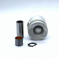 China Aluminium Alloy  Piston DB58 Diesel Engine Part Liner Kit 65.02501-0195 for sale