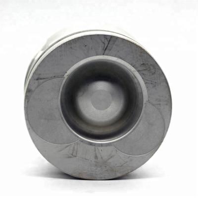 China Aluminium Alloy  Piston DB58 Diesel Engine Part Liner Kit 65.02501-0195 for sale
