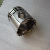 China Cylinder Liner For Hino H07K Engine Spare Parts Truck Liner Kit 109.0mm Diameter for sale