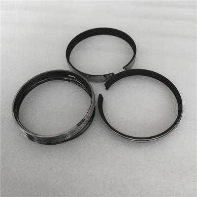 China 100.0mm Diameter Truck Engine Piston Rings 4D30 Standard ME012010 ME012070 for sale