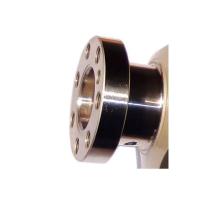 China Isuzu Engine Crank Shaft 600P 4HK1 Froged Steel Diesel Engine Crankshaft 8-97239-932-1 for sale