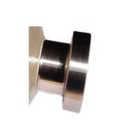 China Isuzu Engine Crank Shaft 600P 4HK1 Froged Steel Diesel Engine Crankshaft 8-97239-932-1 for sale