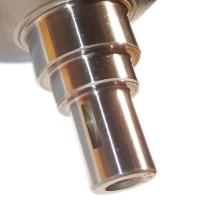 China Isuzu Engine Crank Shaft 600P 4HK1 Froged Steel Diesel Engine Crankshaft 8-97239-932-1 for sale