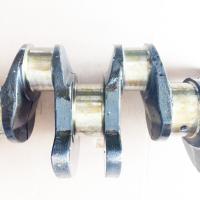 China Vehicle Car Crankshaft For HINO EF750T Auto Truck Engine Crankshaft 999mm for sale
