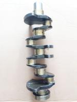 China Vehicle Car Crankshaft For HINO EF750T Auto Truck Engine Crankshaft 999mm for sale