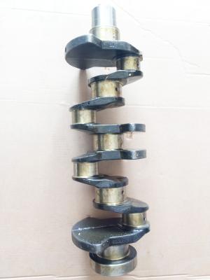 China Vehicle Car Crankshaft For HINO EF750T Auto Truck Engine Crankshaft 999mm for sale