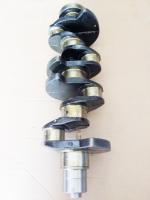 China Vehicle Car Crankshaft For HINO EF750T Auto Truck Engine Crankshaft 999mm for sale
