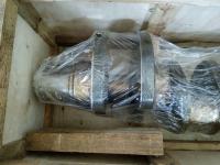 China Engine Crankshaft 4D34 Mitsubishi Crankshaft For Truck ME136680 ME017354T for sale
