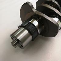 China Isuzu Engine Parts 4ZA1 Engine Crankshaft 8-94136-164-0 Wooden box for sale