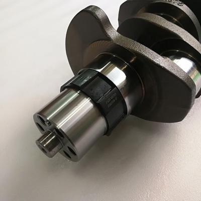 China Isuzu Engine Parts 4ZA1 Engine Crankshaft 8-94136-164-0 Wooden box for sale