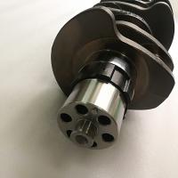 China Engine Crankshaft C13 C-13 C15 Crankshaft 313-3997 For Excavator for sale