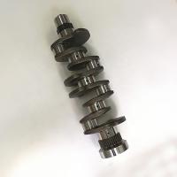 China Engine Crankshaft C13 C-13 C15 Crankshaft 313-3997 For Excavator for sale