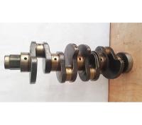China MF102601 Forged Steel Engine Crankshaft 4d56 Engine Crankshaft For Mitsubishi for sale